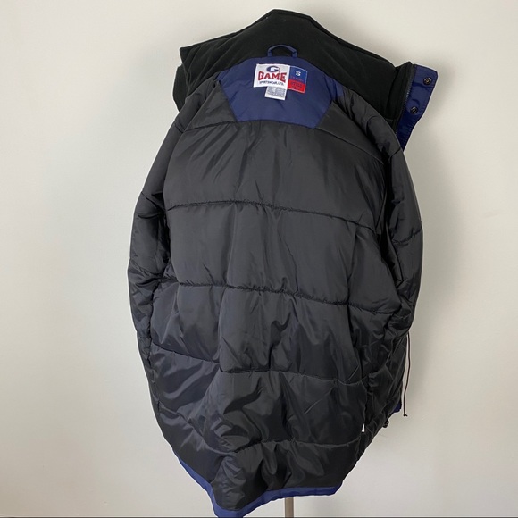 Game Sportswear | Jackets & Coats | Game Sportswear 960 The Vermont ...